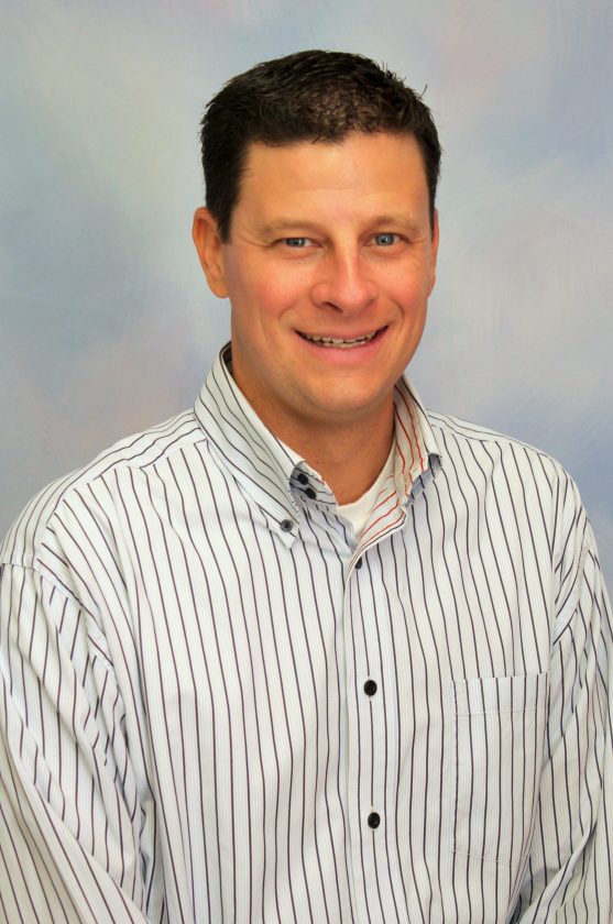 West Liberty University’s Stephen Criniti Named West Virginia Professor ...